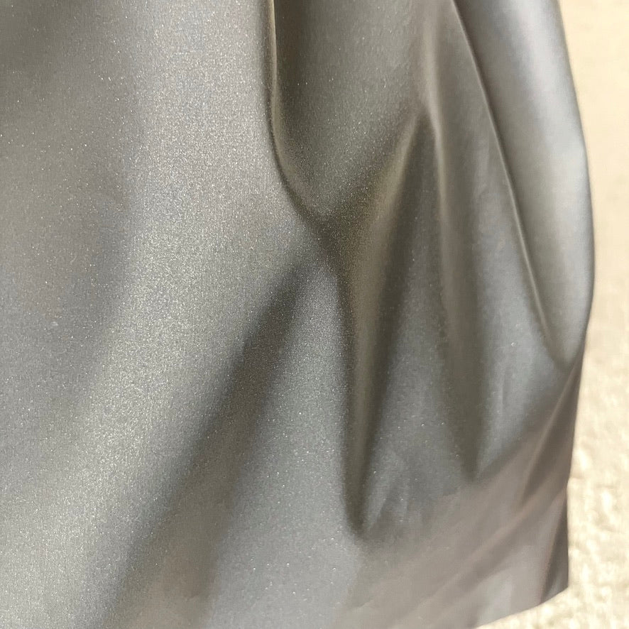 formuniform｜フォームユニフォーム｜ Drawstring Bag with Strap SS｜Reflective Materi – Roundabout & OUTBOUND