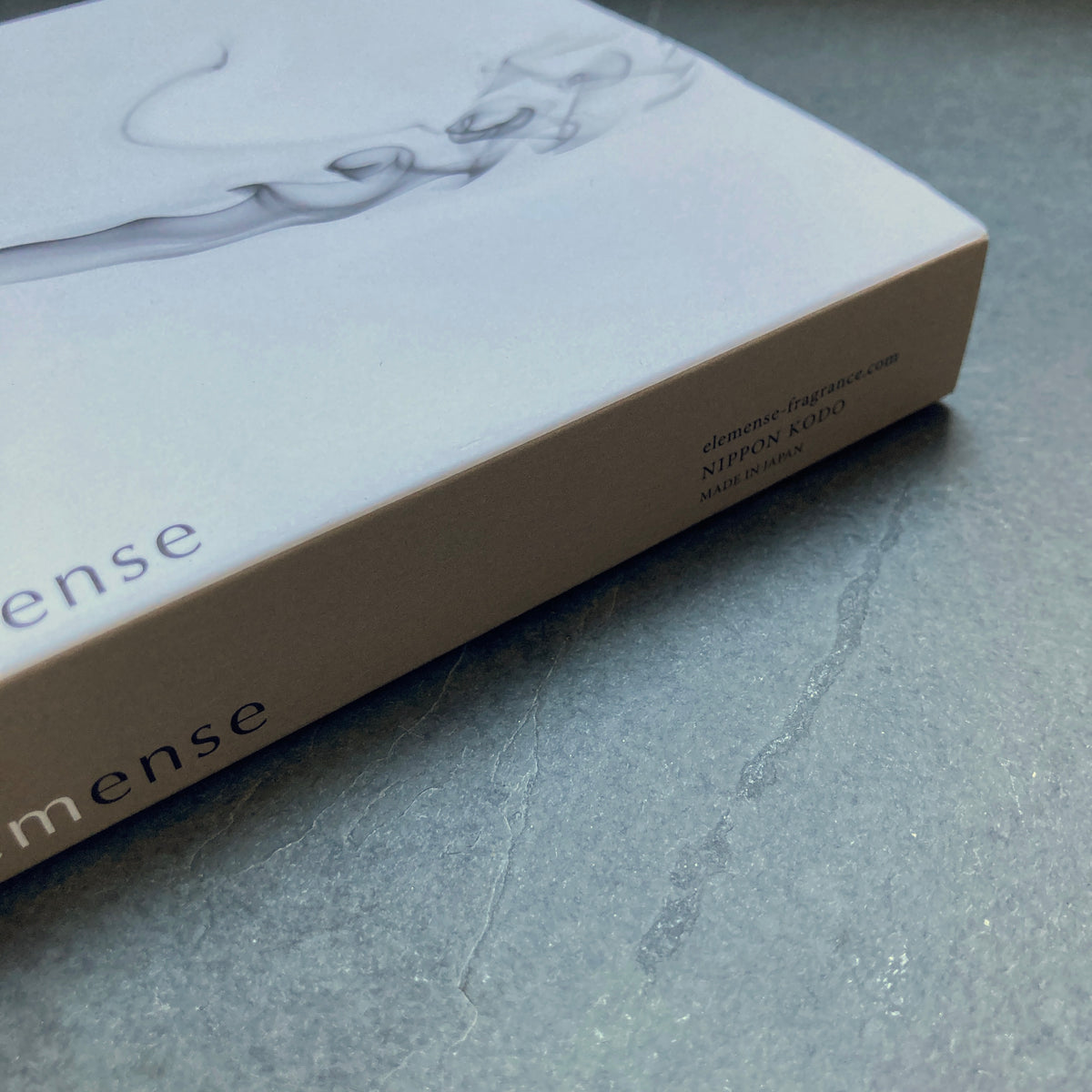 elemense ｜insence gift box – Roundabout & OUTBOUND